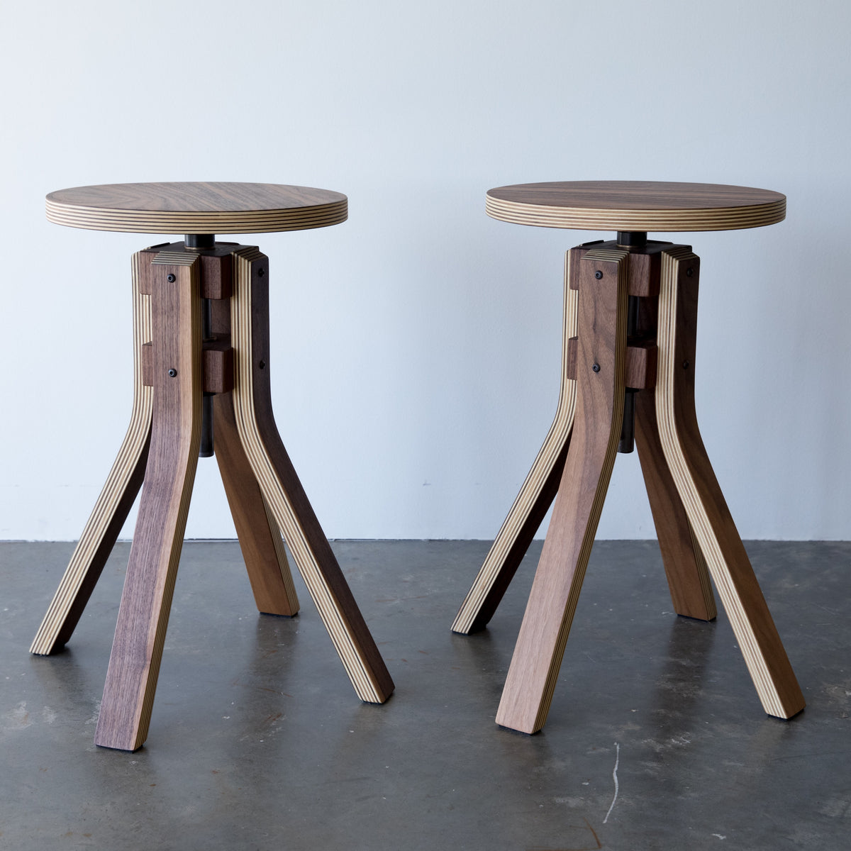 Swivel Counter Stool – Chairtastic-SF